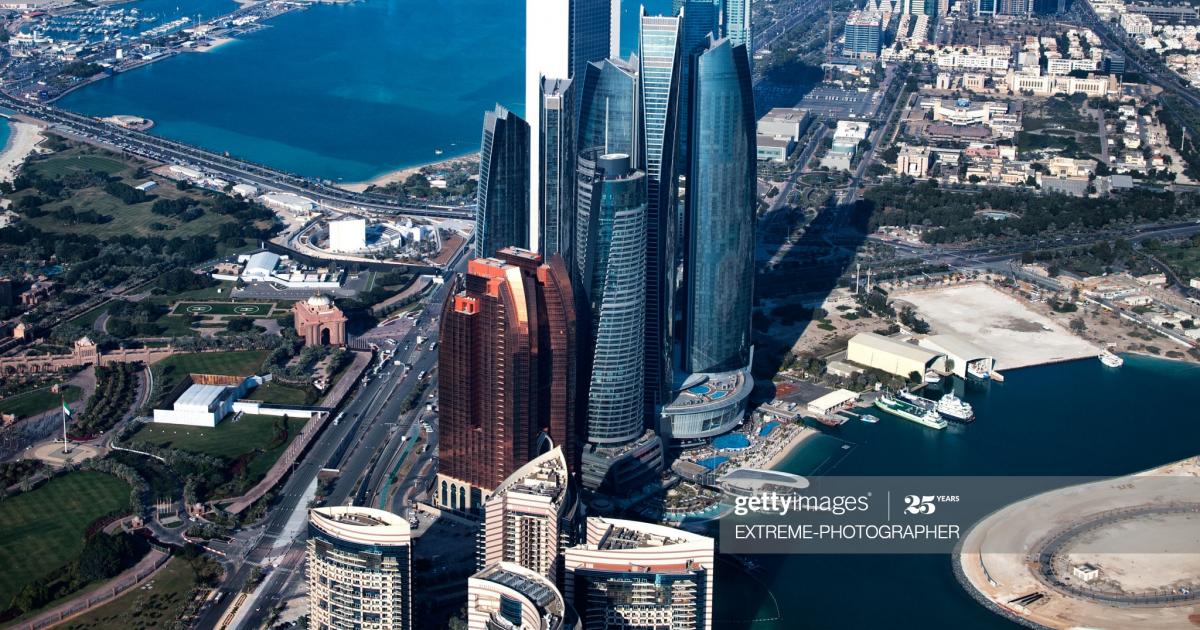 Howden increases investment in the UAE, partnering with leading Abu ...