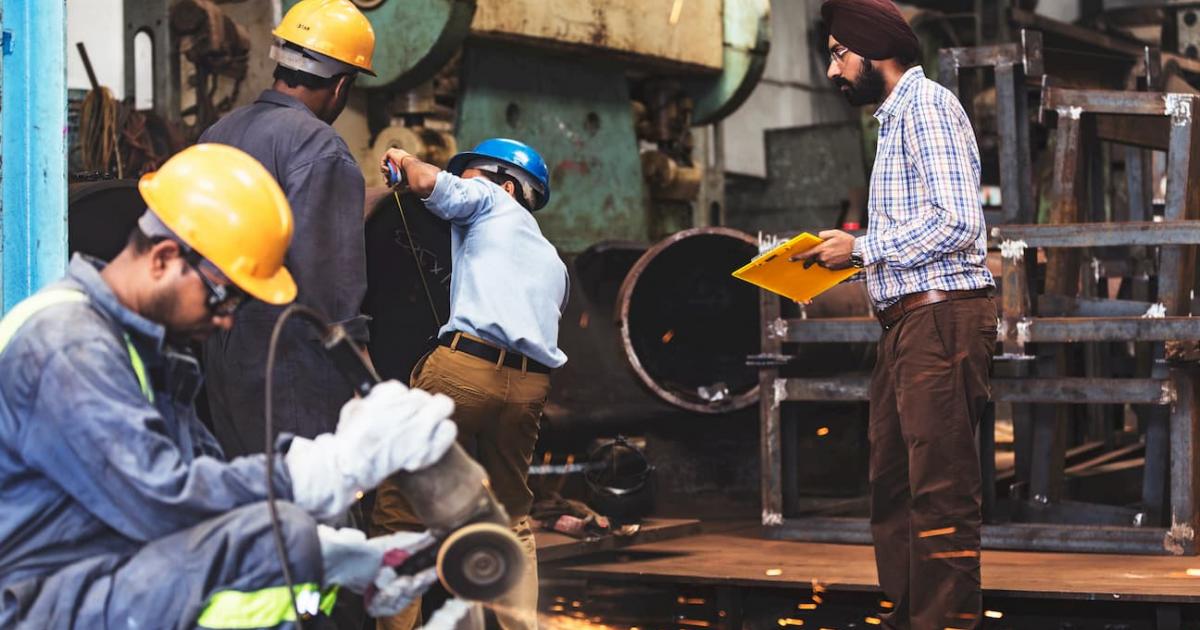 Workers' Compensation Insurance | Howden UAE