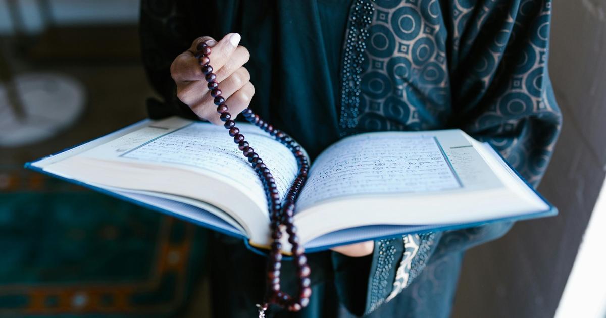 Reigniting Your Core Values During Ramadan - February 2026 | Howden