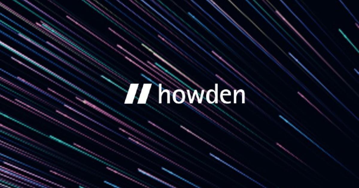 Howden launches its new product bringing together Professional ...